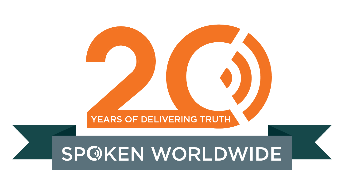 Understanding the Great Commission - Spoken